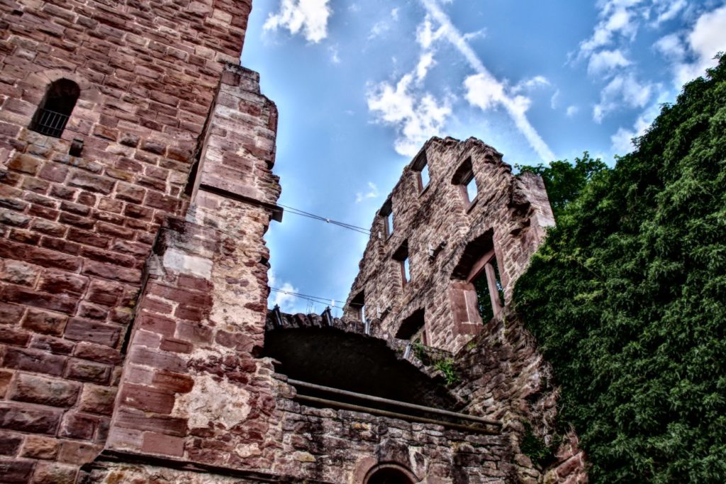 Erfrischend: der Wasser-, Wald- und Wiesenpfad bei Calw - Naturpark ...