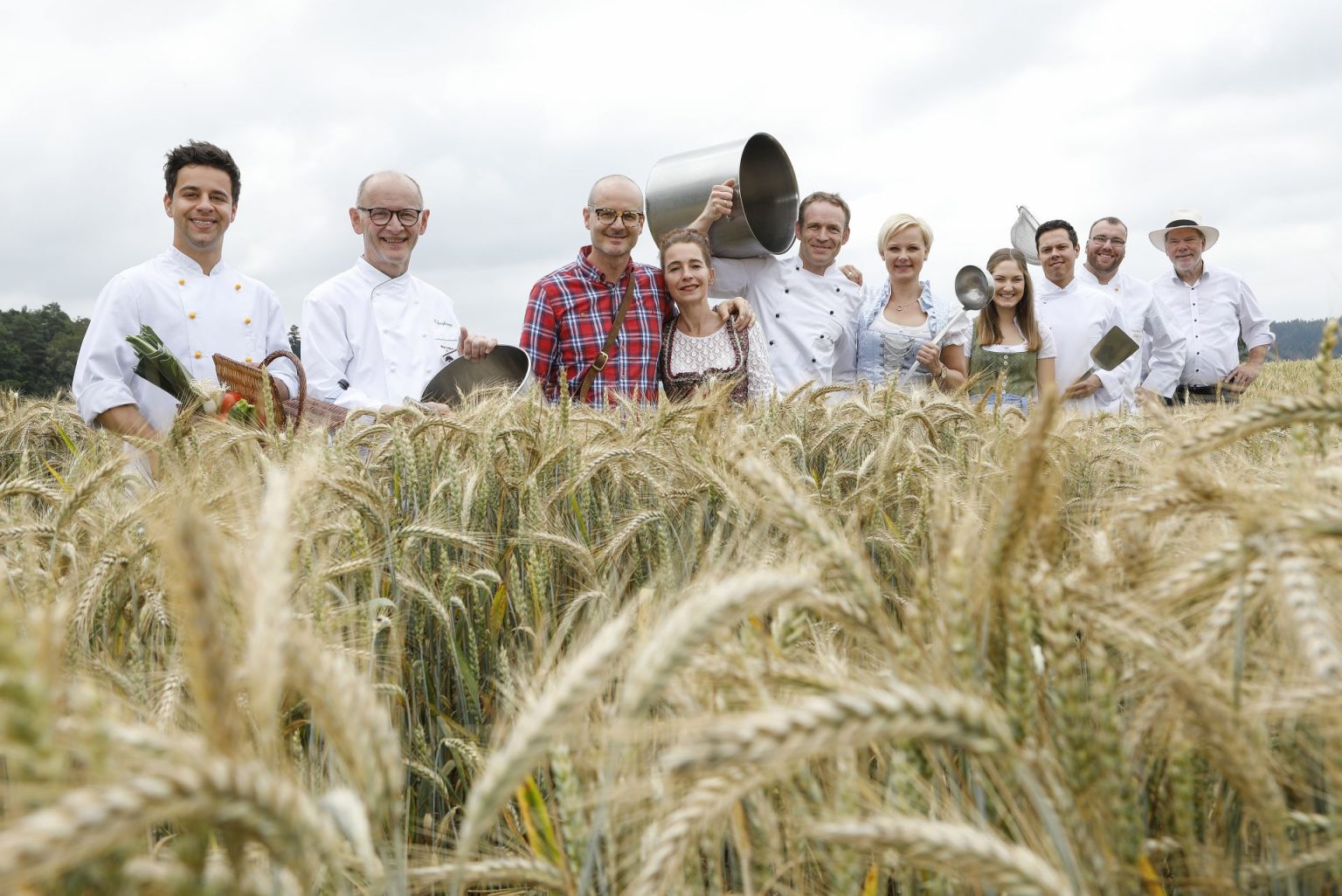 Aktionswochen: Naturpark-Wirte bieten Schwarzwälder Traditionsgerichte an - Naturpark ...